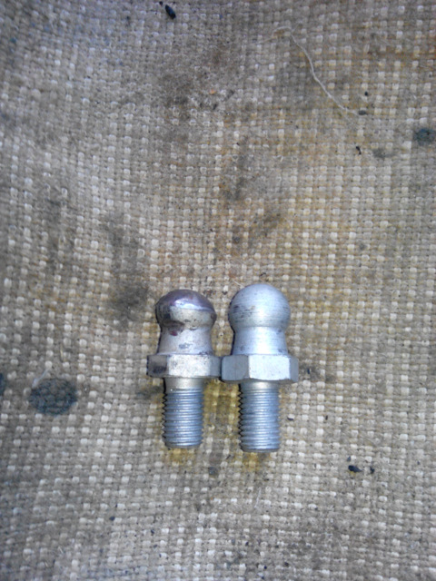 21810160120001 Вилка выключения сцепления в сборе LADA | Запчасти на DRIVE2