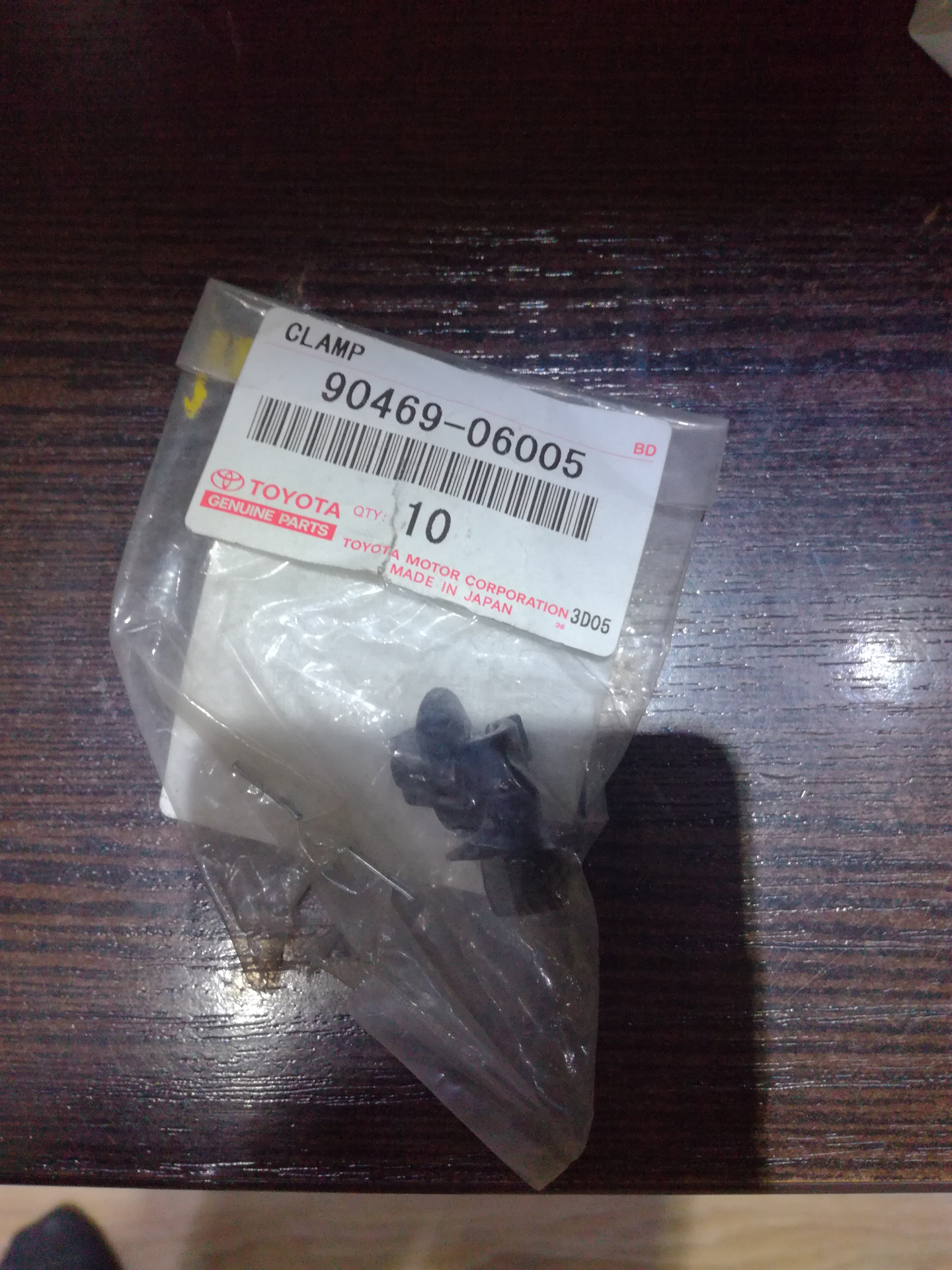 Исправляем косяки… — Scion tC (1G), 2,4 л, 2007 года | запчасти | DRIVE2