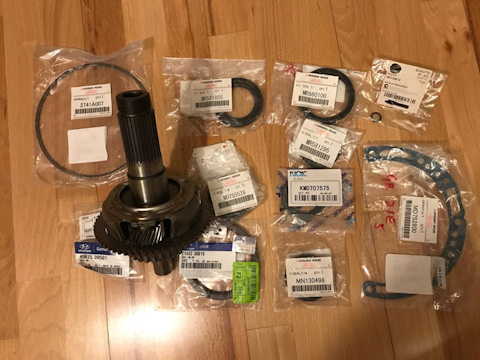 2144338010 УПЛОТНИТЕЛЬНОЕ КОЛЬЦО БЛОКА ЦИЛИНДРОВ KIA HYUNDAI | Запчасти ...