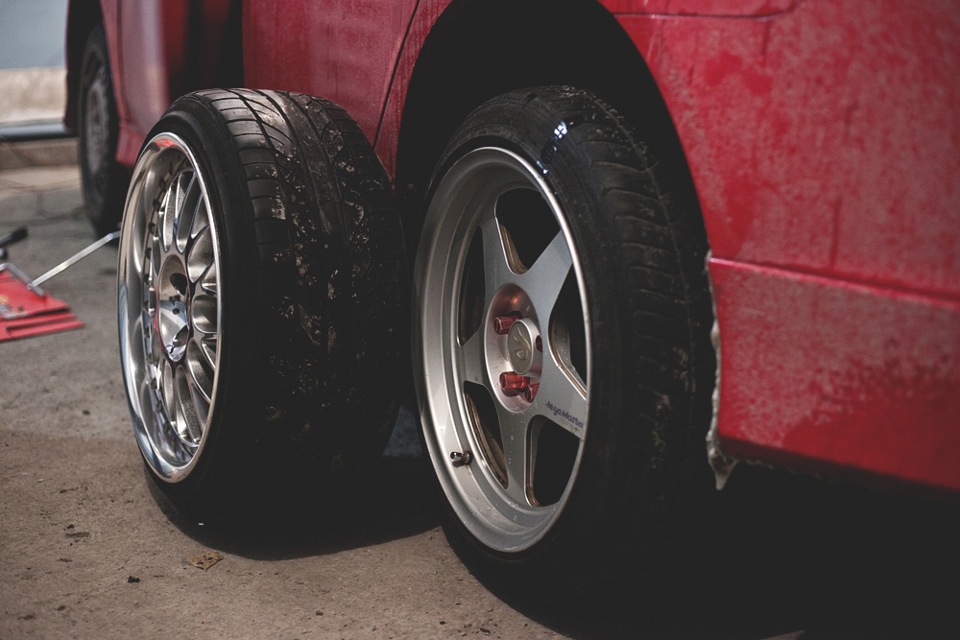 Продам work vs-xx 4*100, 17, 8j, 9j . — Сообщество «JDM DRIVE2» на DRIVE2