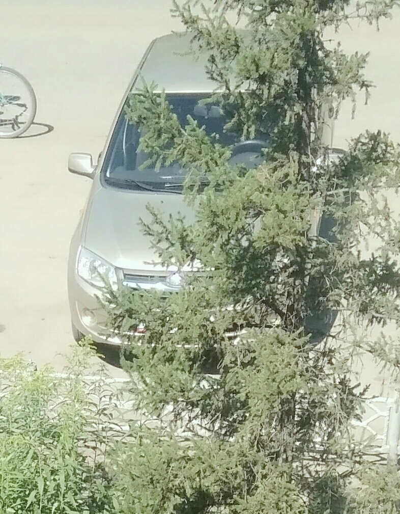 Запись, 7 августа 2017 — DRIVE2