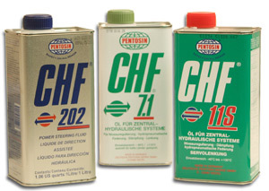 Масло ГУР Captiva (Dexron 3? Dexron 6? Или ещё что?) — Chevrolet ...