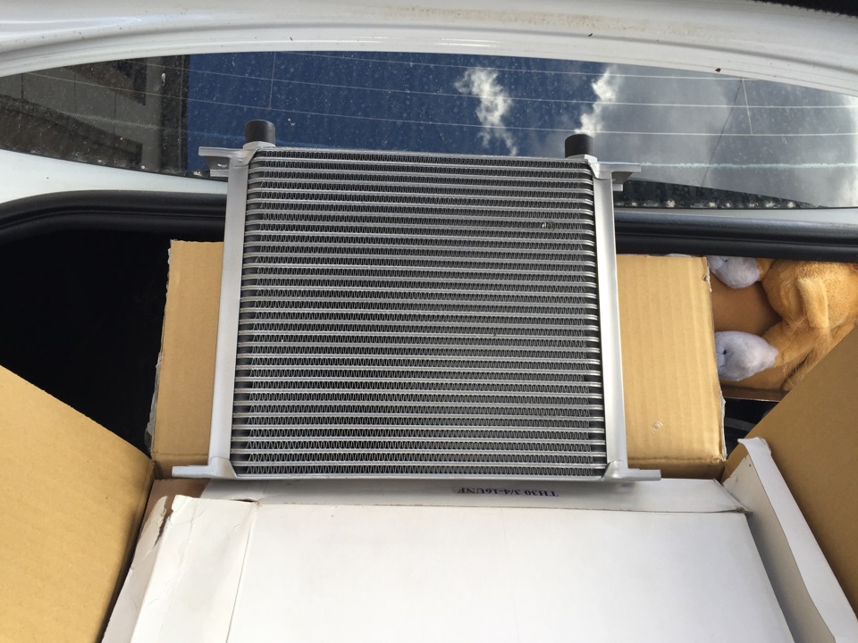 GTX 3076, новый кулек АКПП и свечи — Toyota Mark II (90), 2,5 л, 1996 ...