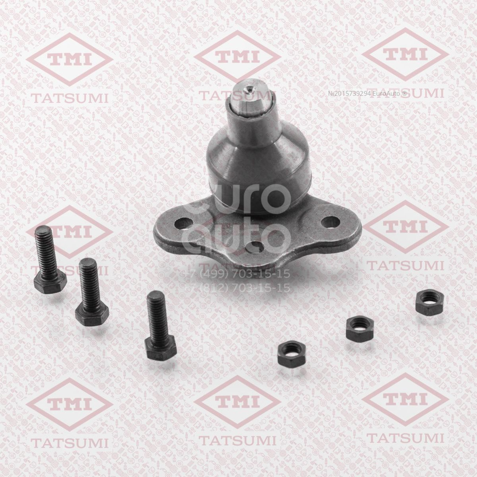 TEA1094 Опора шаровая нижняя L/R Tatsumi | Запчасти на DRIVE2