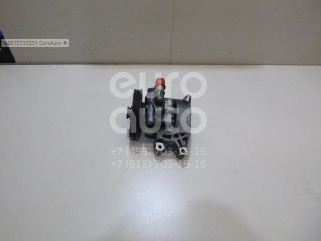 96837813 Насос гидроусилителя GM | Запчасти на DRIVE2