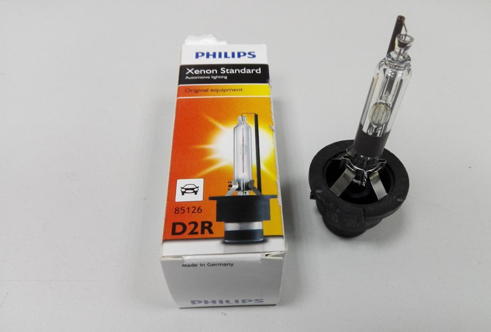 проблемы с лампами! как решить? — Subaru XV (1G), 2 л, 2012 года ...