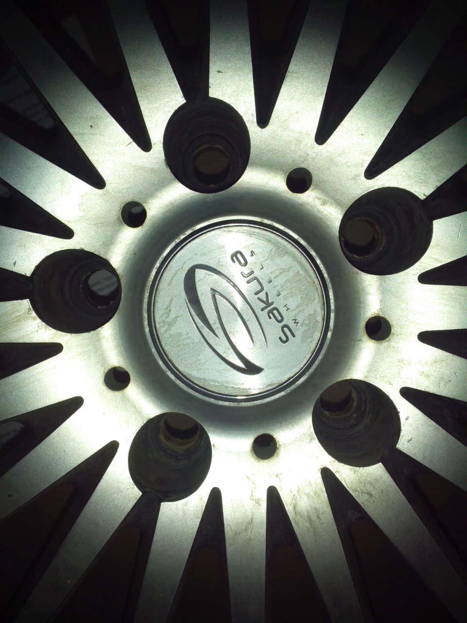 Прикупил обновчку) — ТагАЗ Vortex Tingo, 1,8 л, 2011 года | колёсные ...