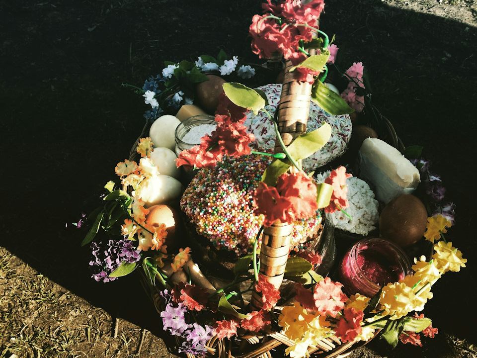 Post, апреля 8, 2018 — DRIVE2