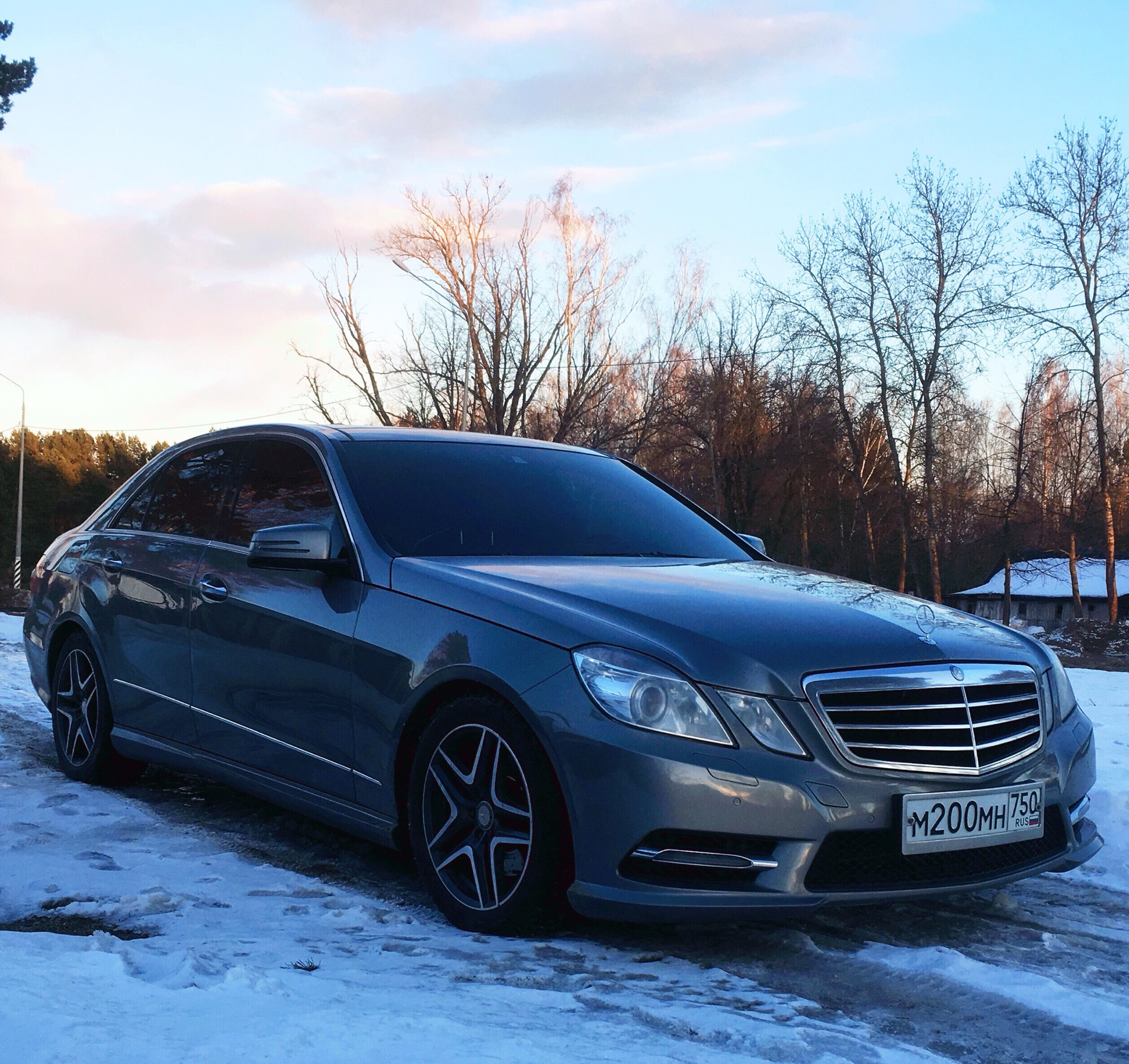 Запись, 4 апреля 2018 — DRIVE2