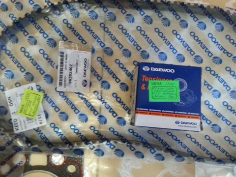 96352407 РЕМЕНЬ ГРМ ЧЗ 111 GM | Запчасти на DRIVE2