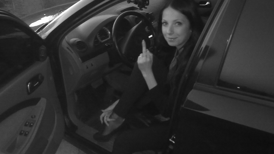 Приятные мелочи — Chevrolet Lacetti 5d 1 6 л 2008 года тюнинг Drive2