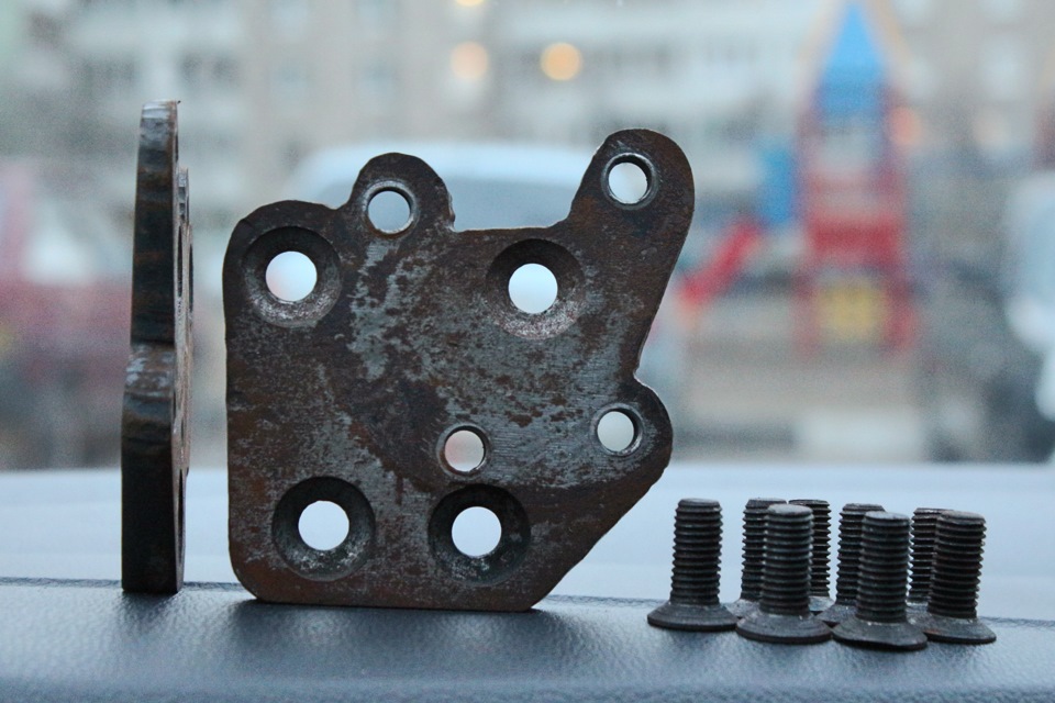 Drop Plates for Polo MK5 — Volkswagen Polo Hatchback Mk5, 1,4 л, 2011 ...