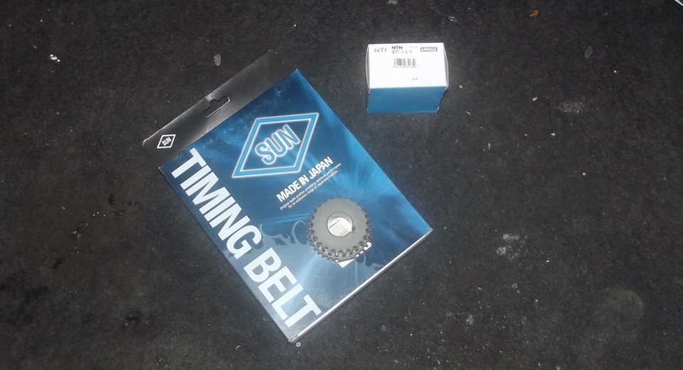 Отсечка на 3000 оборотах — Toyota Corona Premio (T210), 1,8 л, 1996 ...