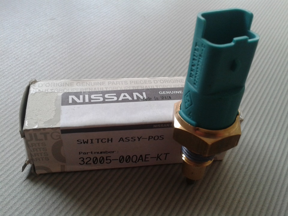 Renault в упаковке Nissan дешевле — Renault Megane II, 1,6 л, 2006 года ...