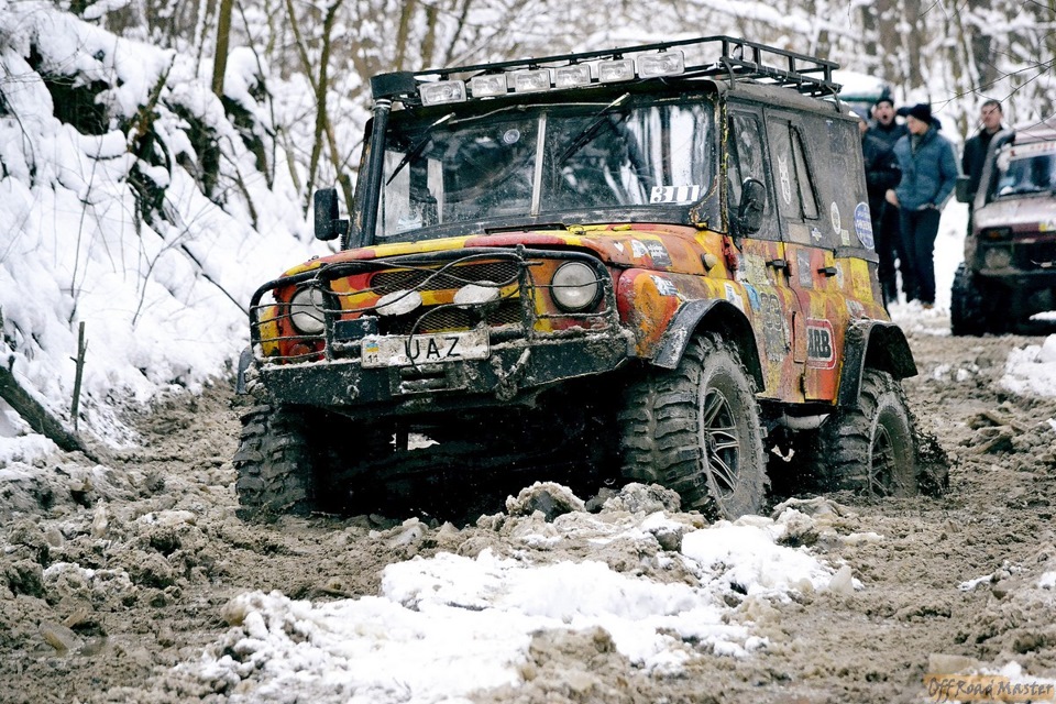 UAZ 4x4 off road Лучшие моменты — Сообщество «DRIVE2 Offroad» на DRIVE2