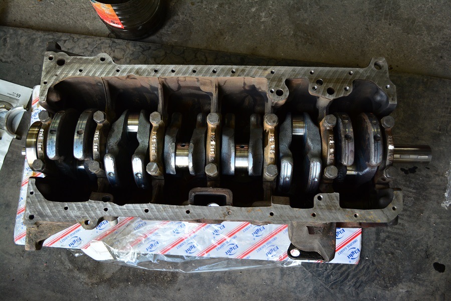 M20B30 начало положено — BMW 3 series (E30), 3 л, 1991 года | просто ...