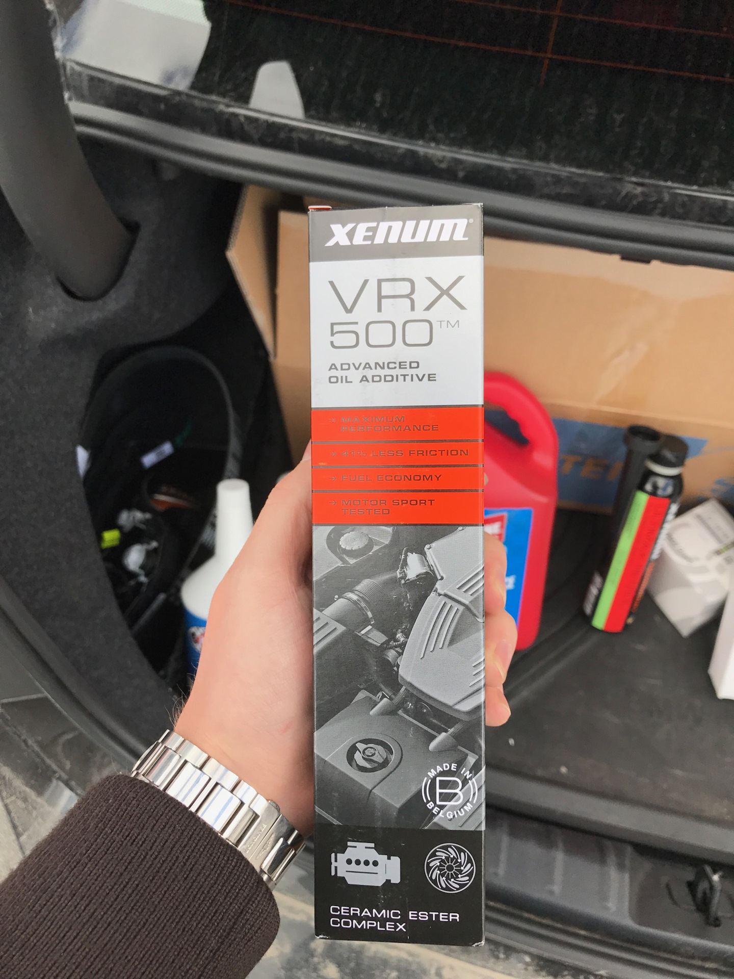 А как вы обслуживаете ваш авто? — BMW 3 series (F30), 2 л, 2014 года ...