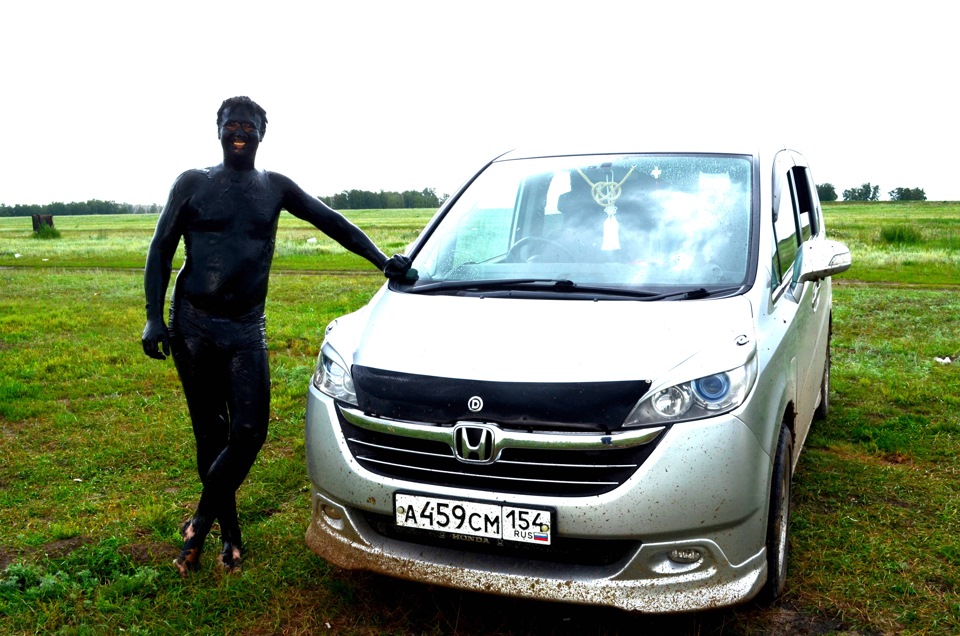 Ну вот и мы со Стёпкой покажемся;))) — Сообщество «Men & Cars» на DRIVE2