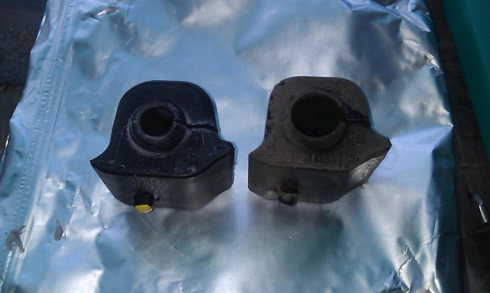 ТО 120 000 — Toyota Corolla (140/150), 1,6 л, 2010 года | плановое ТО ...