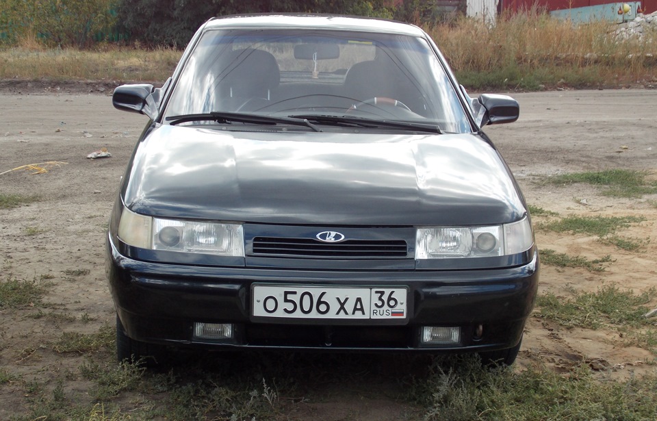 Немного фоток — Lada 21120, 1,5 л, 2003 года | мойка | DRIVE2