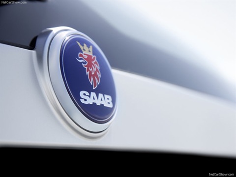 SAAB Performance team. Видео. — DRIVE2