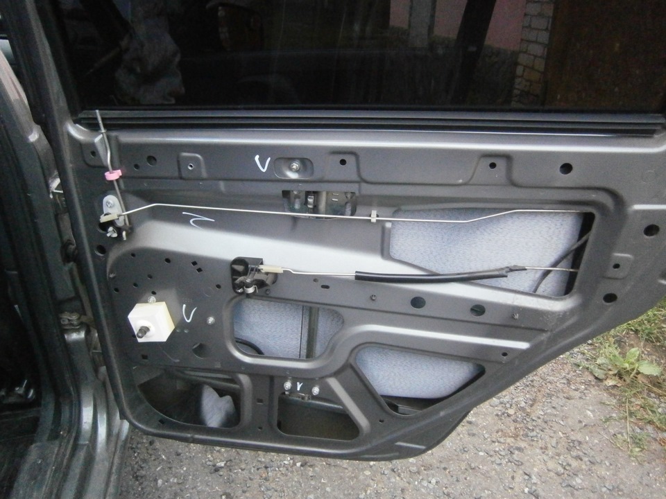 Бархотки хорватские 2 или что важнее рыжики — Lada Калина Хэтчбек (1G ...