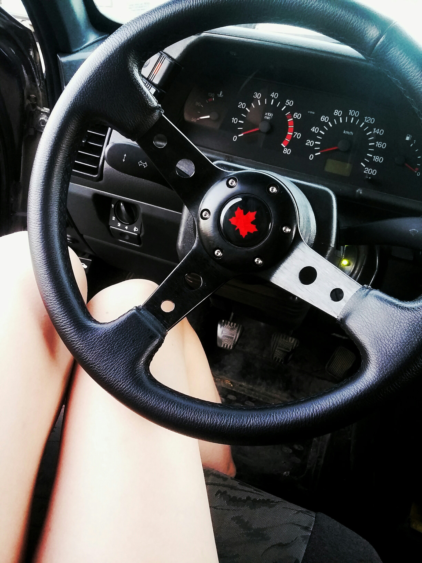 Вопрос — Lada 21124, 1,6 л, 2006 года | путешествие | DRIVE2