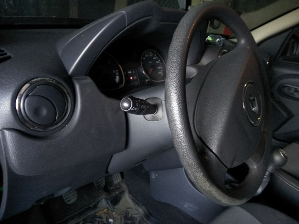 Круиз Drivenge на Рено Дастер — SaVaBrothers на DRIVE2