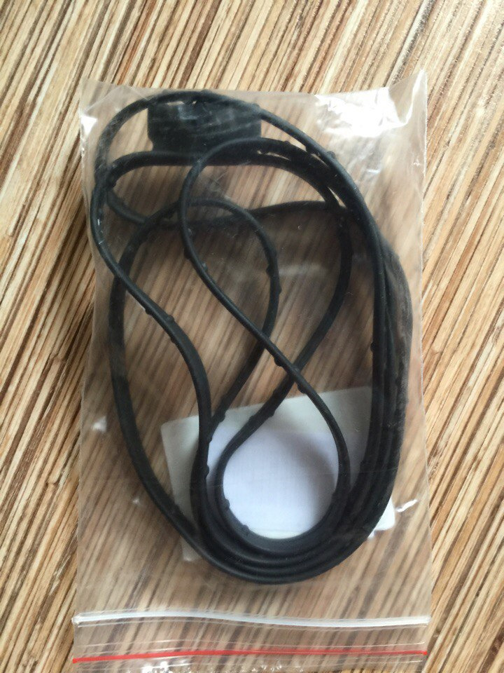 ПРОДАМ ПРОКЛАДКУ ПОДДОНА — BMW 3 series (E90), 2 л, 2007 года ...