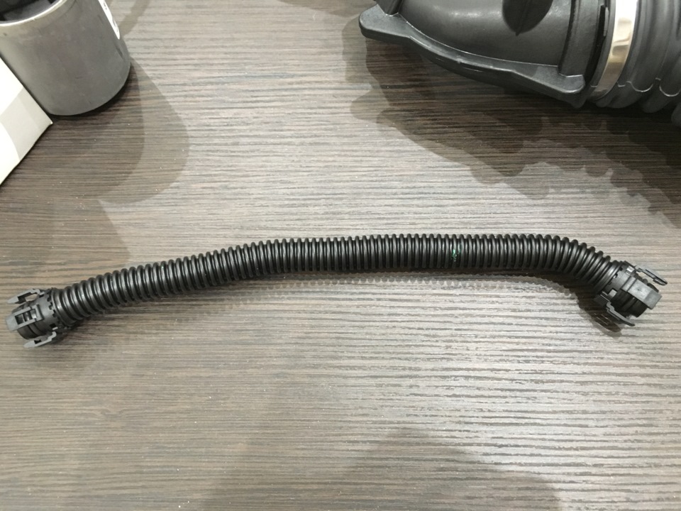 ТО 69300км + Начало подготовки к сезону. — BMW X6 M (E71), 4,4 л, 2010 ...