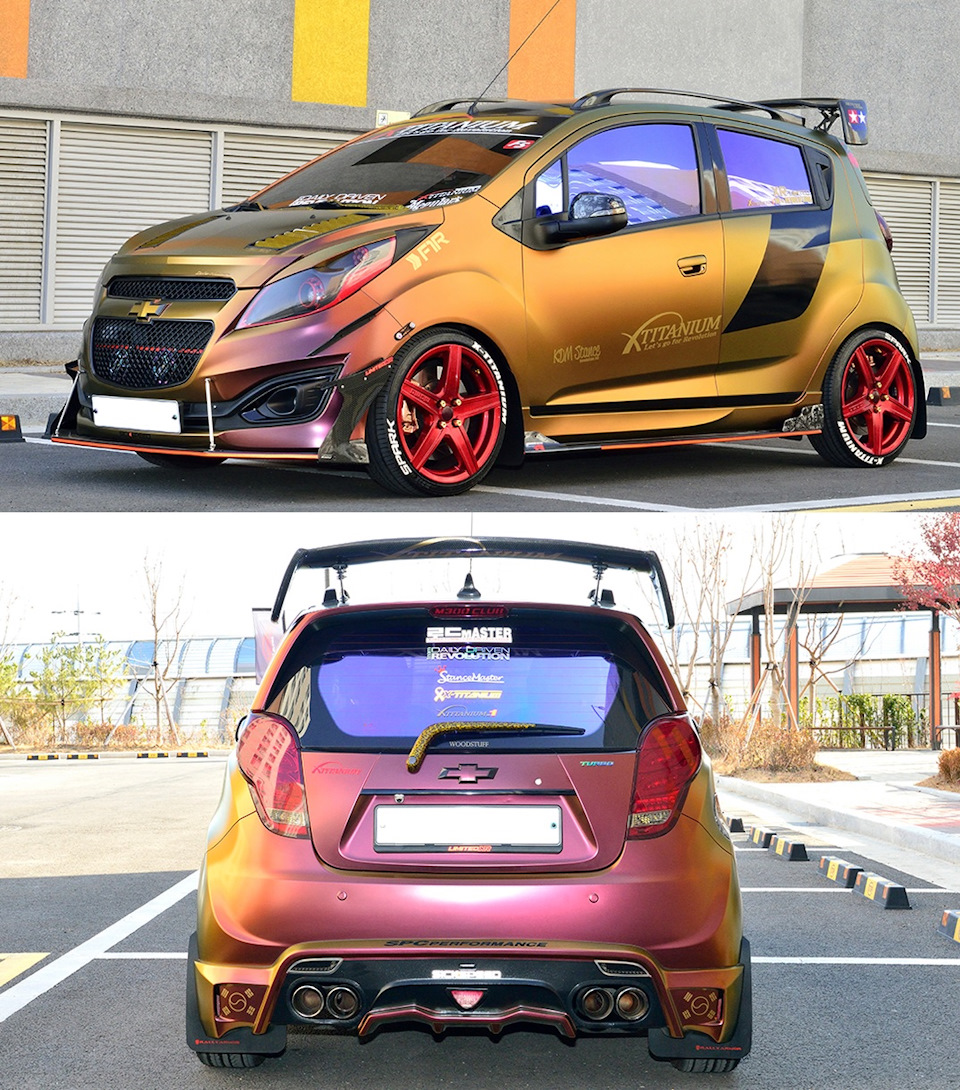 Запись, 9 января 2018 — DRIVE2