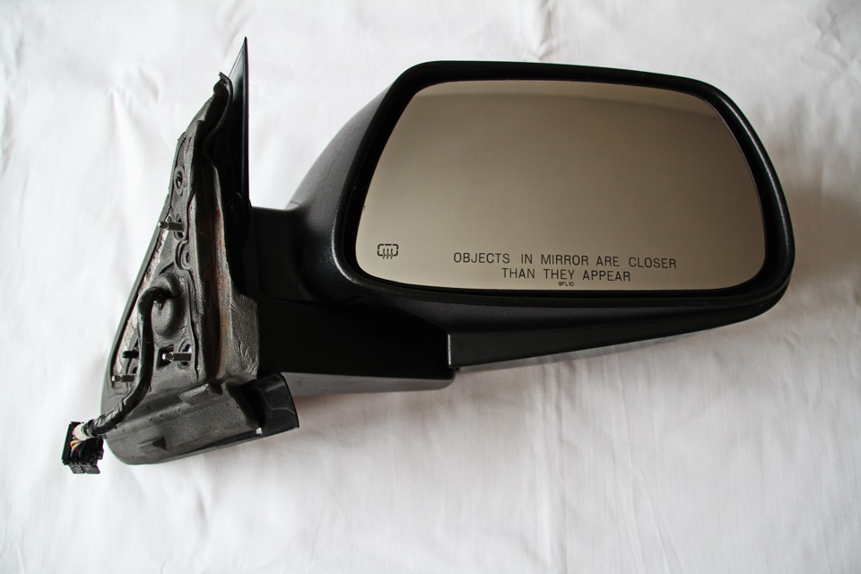 Ништяки — Jeep Grand Cherokee (WK), 3 л, 2008 года | запчасти | DRIVE2