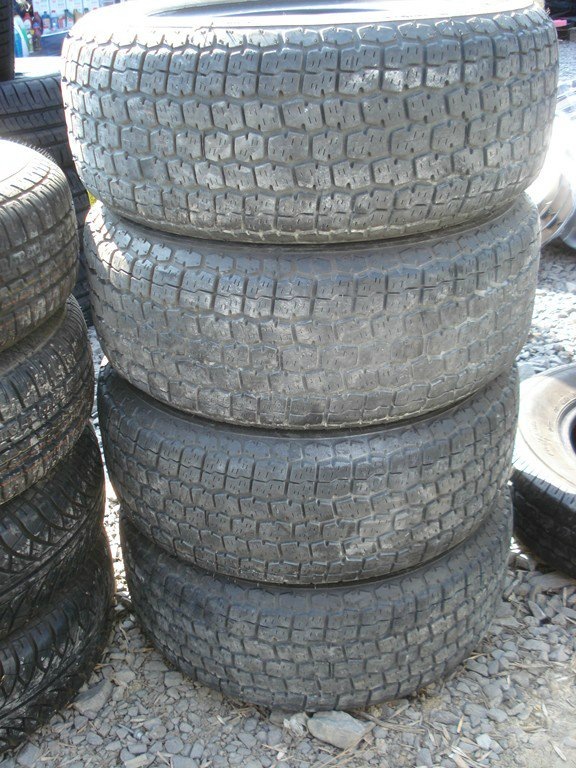 Резина Б/У из Германии под заказ! — Сообщество «DRIVE2 Запорожье ...