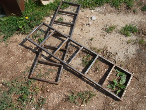 Очередные поиски сандтраков — Suzuki Samurai, 1,3 л, 1985 года | тюнинг ...