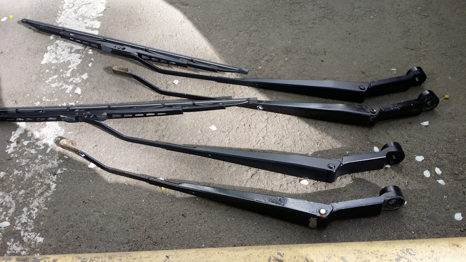 44. Доводим до идеала. Ч.2 — Chevrolet Lacetti 5D, 1,6 л, 2005 года ...