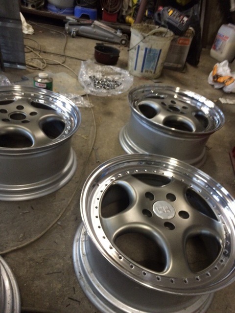 Sale! — Toyota bB (NCP30), 1,5 л, 2000 года | колёсные диски | DRIVE2