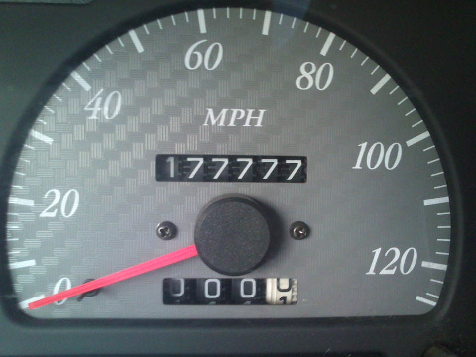 всё в куче — Isuzu VehiCross, 3,5 л, 1999 года | плановое ТО | DRIVE2