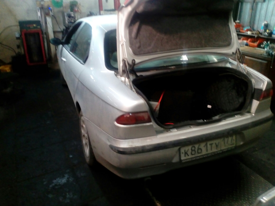 Подборка фотографий редких авто #11 — DRIVE2