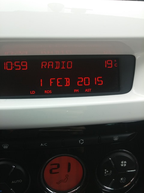 1607242980 КРЕПЕЖ ПЕР БАМПЕРА / FIX BOUCLIER AV Peugeot Citroen ...