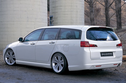 Вопрос на 1000000$. или тема о Койловерах — Honda Accord Wagon (7G), 2,4 л, 2003 года | тюнинг ...