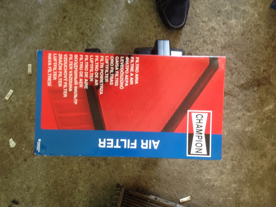 Замена масла — Mercedes-Benz E-Class (W210), 4,3 л, 2000 года ...