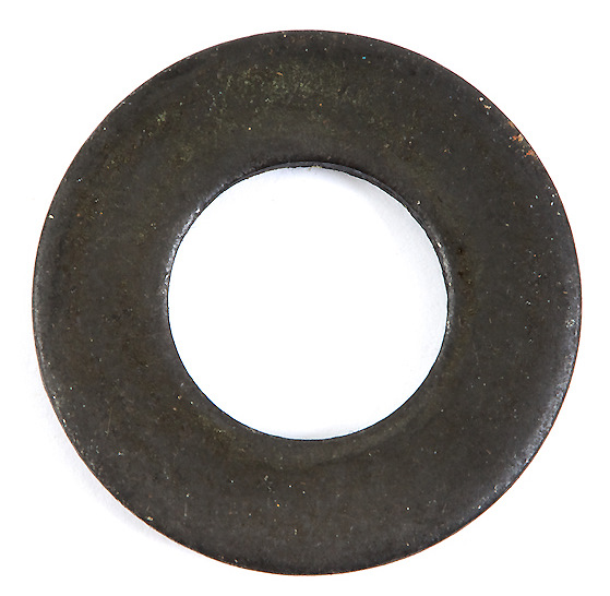 Замена переднего ступичного подшипника — Chevrolet Lanos, 1,5 л, 2007 ...