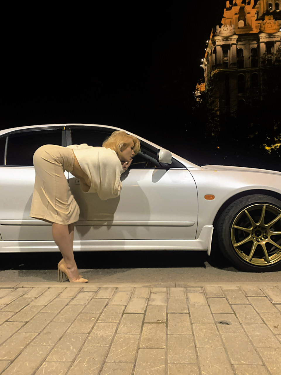 Radisson Collection — Сообщество «Girls & Cars» на DRIVE2