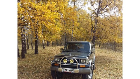 Toyota Land Cruiser Prado 70-series. Отзывы владельцев с фото — DRIVE2.RU