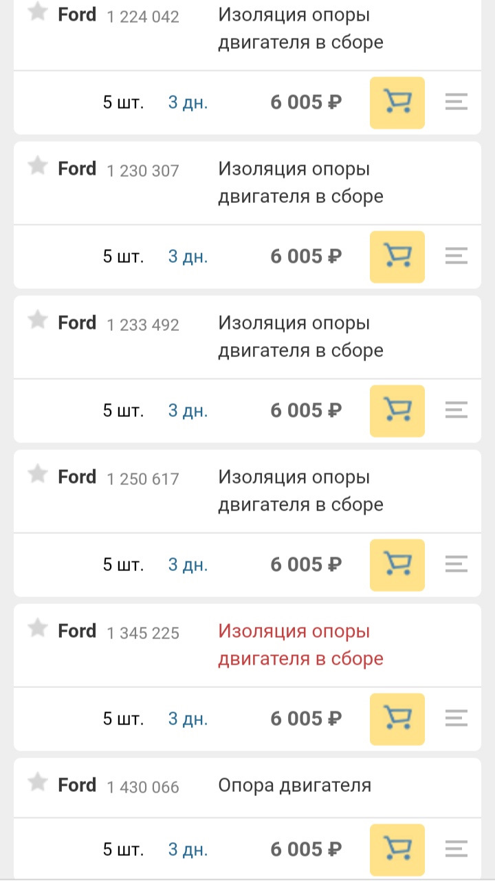 Замена рулевых тяг, наконечников рулевых тяг и опоры ДВС — Ford Focus ...