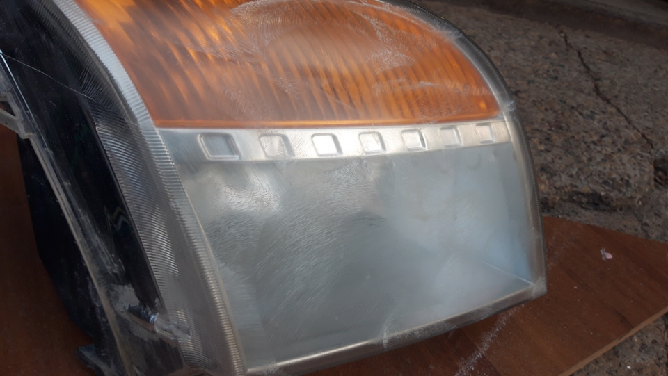 #5. Опрессовка показала… — Saab 9-5 (1G), 2,3 л, 2003 года | визит на ...