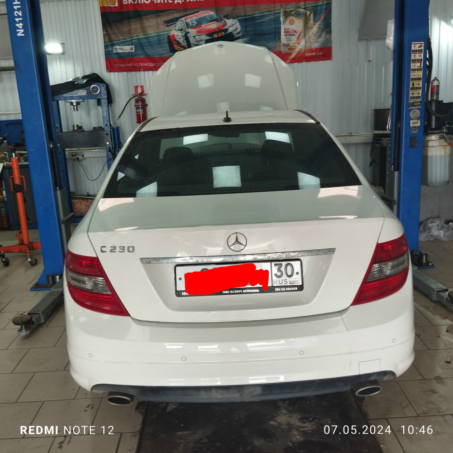 Замена цепи грм на Мерседесе m272 — DRIVE2