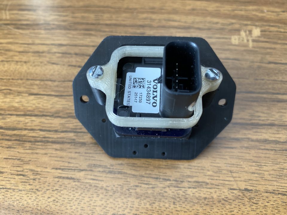 31434897 камера Volvo | Запчасти на DRIVE2