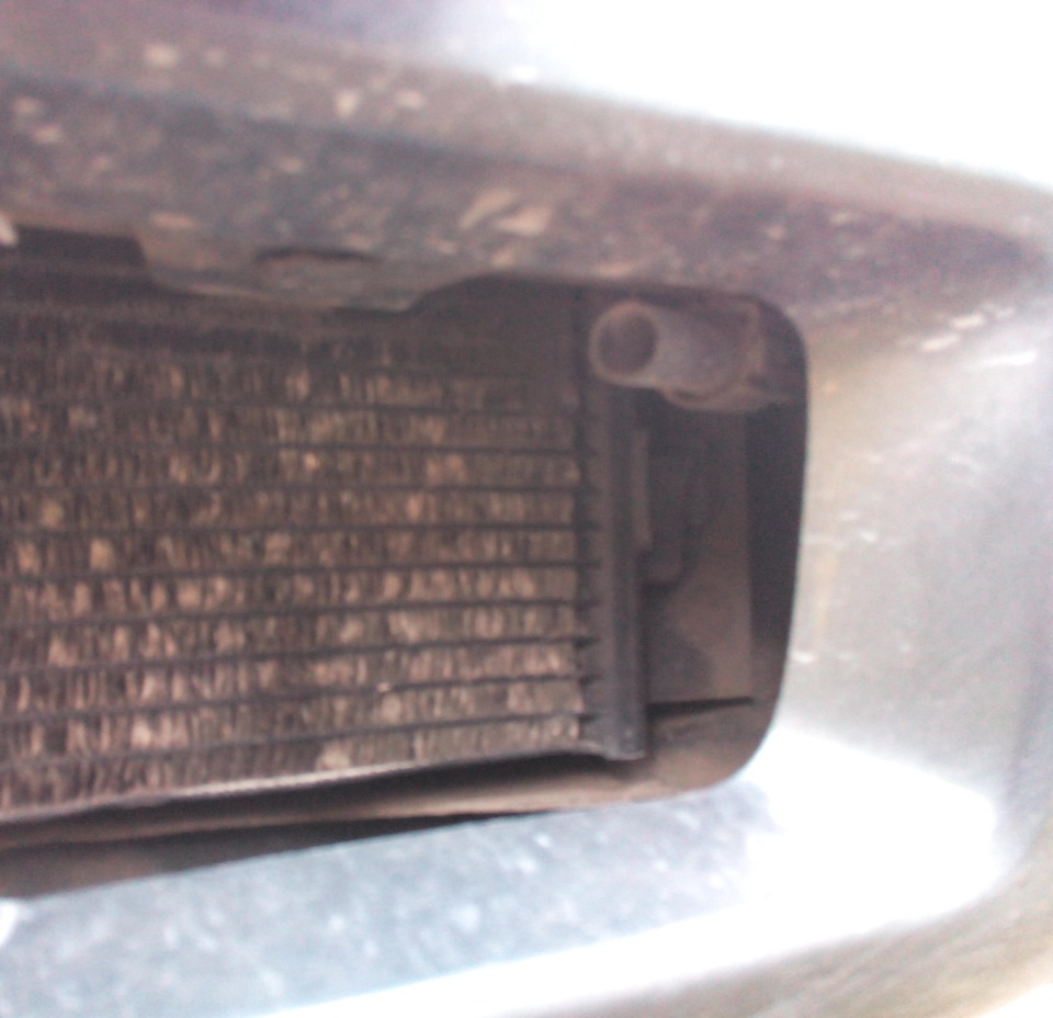 Спасибо Aquil0n за наше счастливое детство — Ford Escape (2G), 2,5 л ...