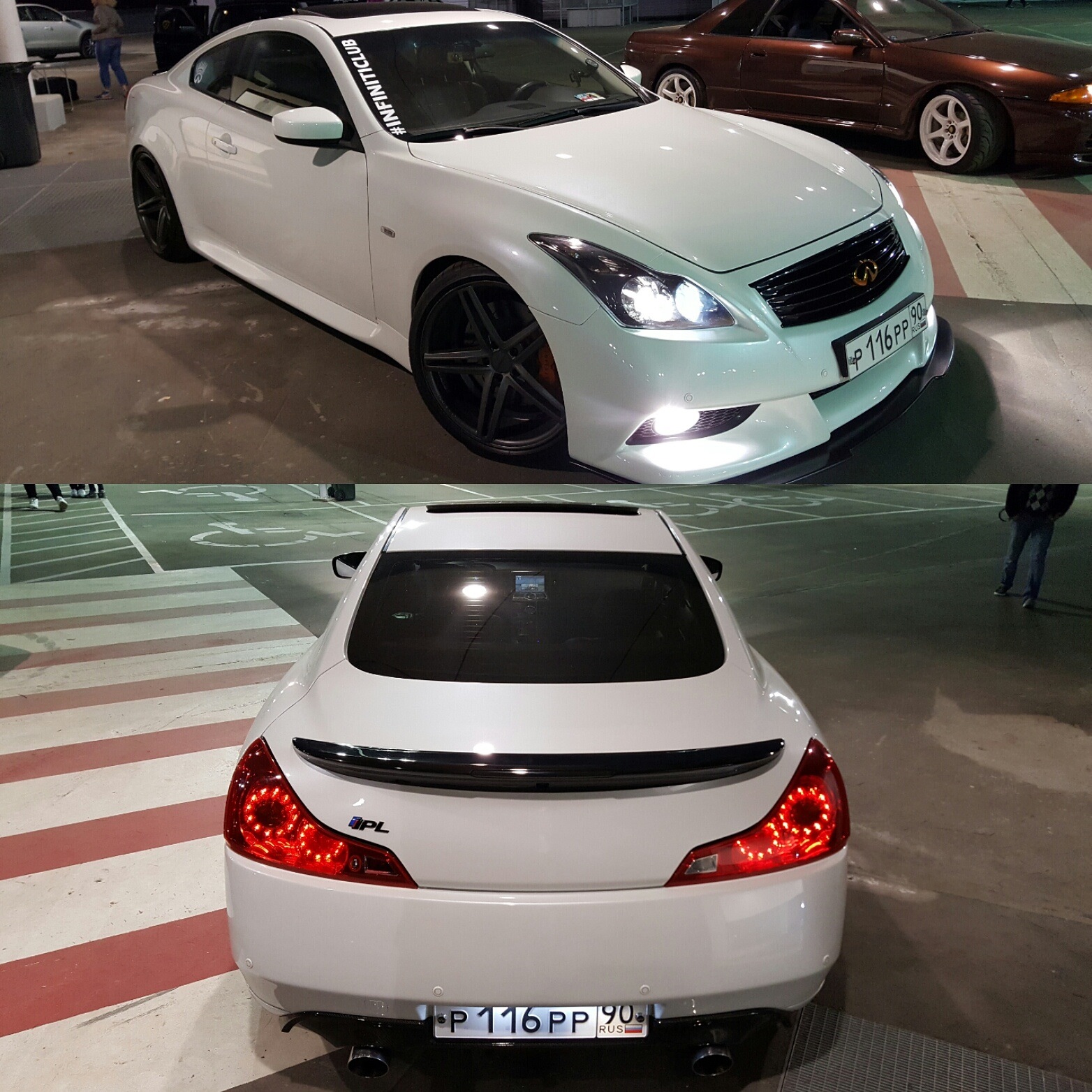 ПОМОГИТЕ ВЗЯТЬ ПРИЗ НА ФЕСТИВАЛЕ ONE LOVE JDM — Infiniti G37 Coupe, 3,7 ...